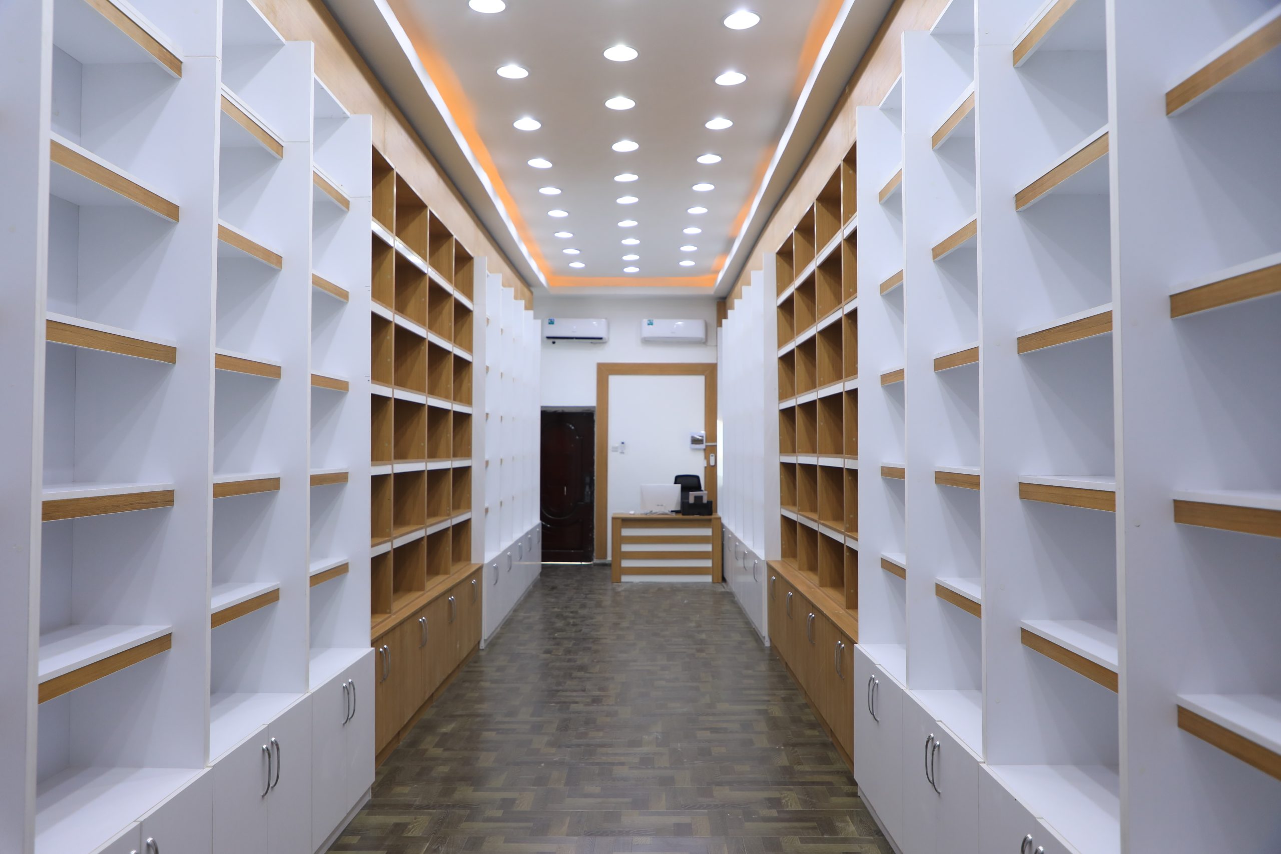 Home - Nova Technologies