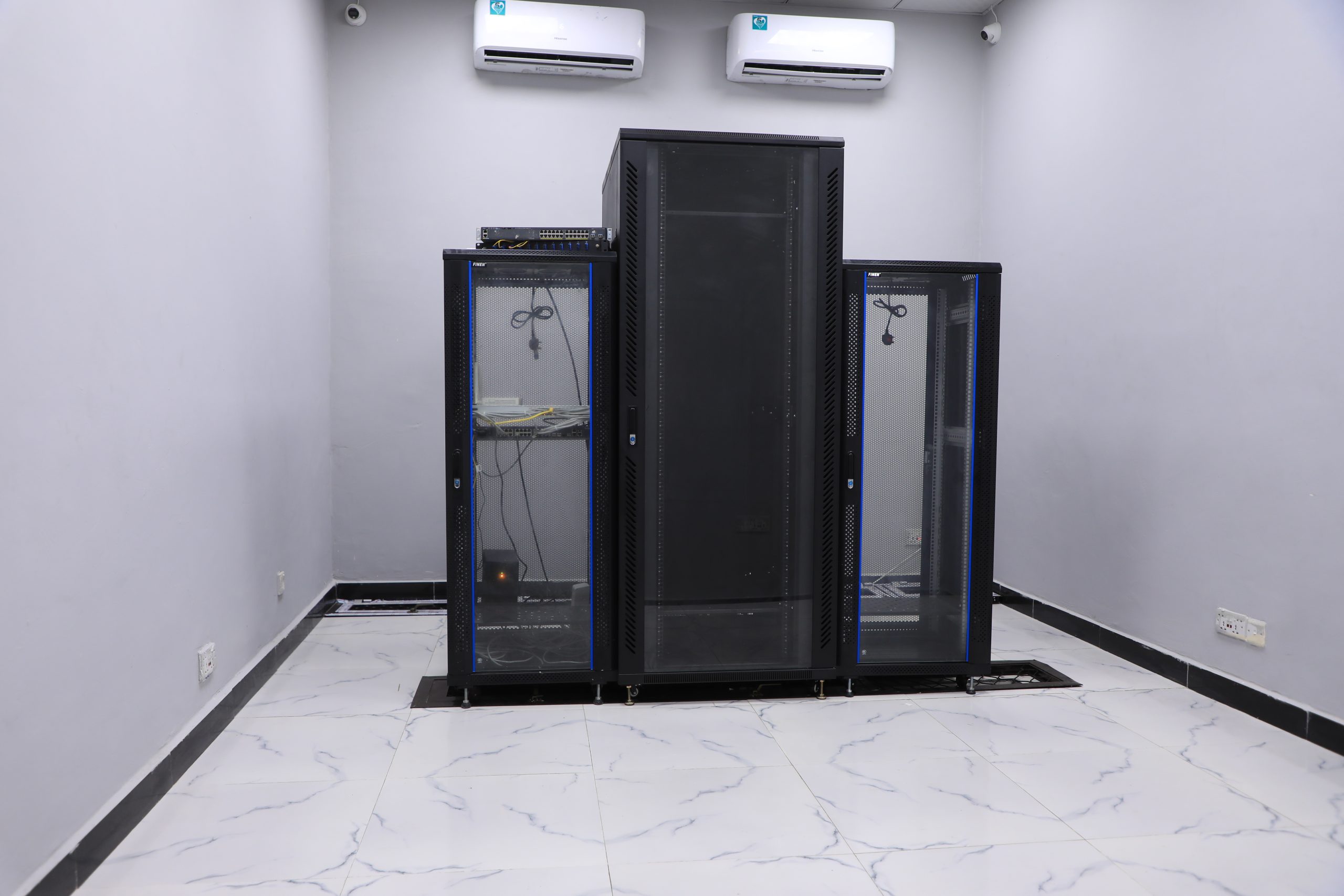 Home - Nova Technologies