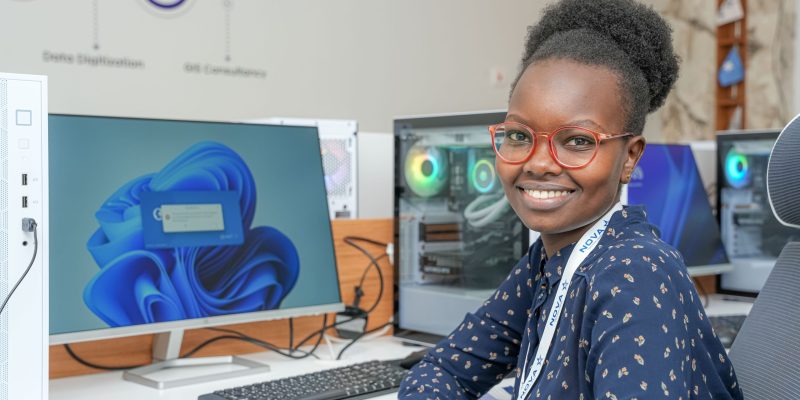 Home - Nova Technologies